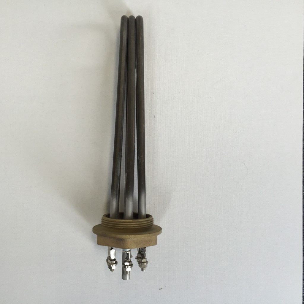 2″BSP Immersion | Product categories | Romar Elements