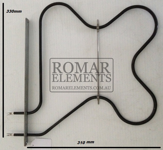 ovl001 | Romar Elements