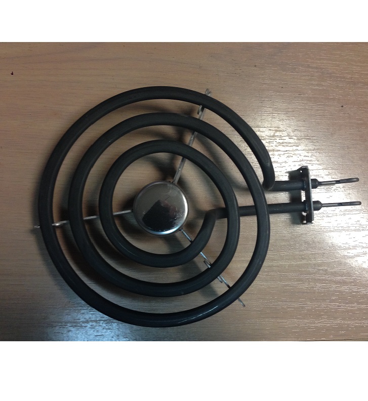 Hot Plate Coil Element 145mm 1100W 240V | Romar Elements